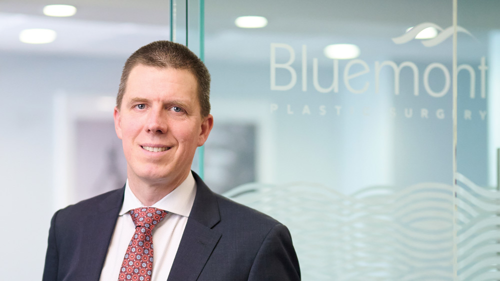 Bluemont Plastic Surgery