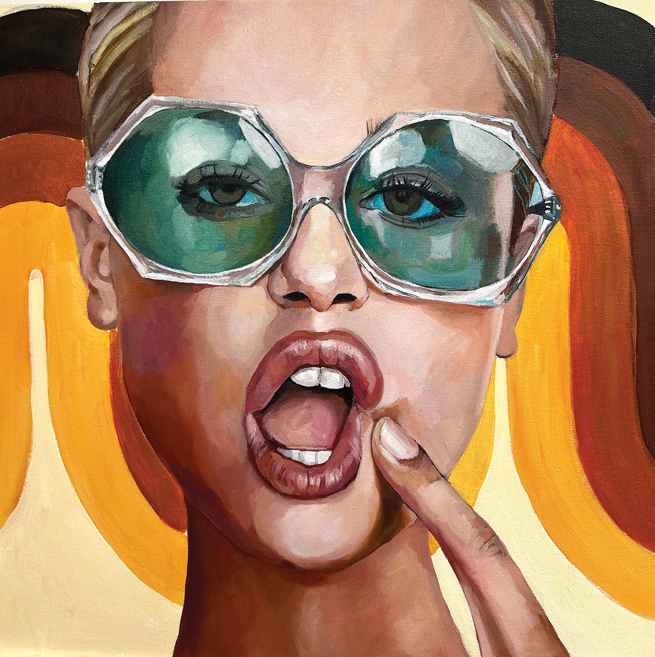 Shop Local: We Love Sabrina Cabada