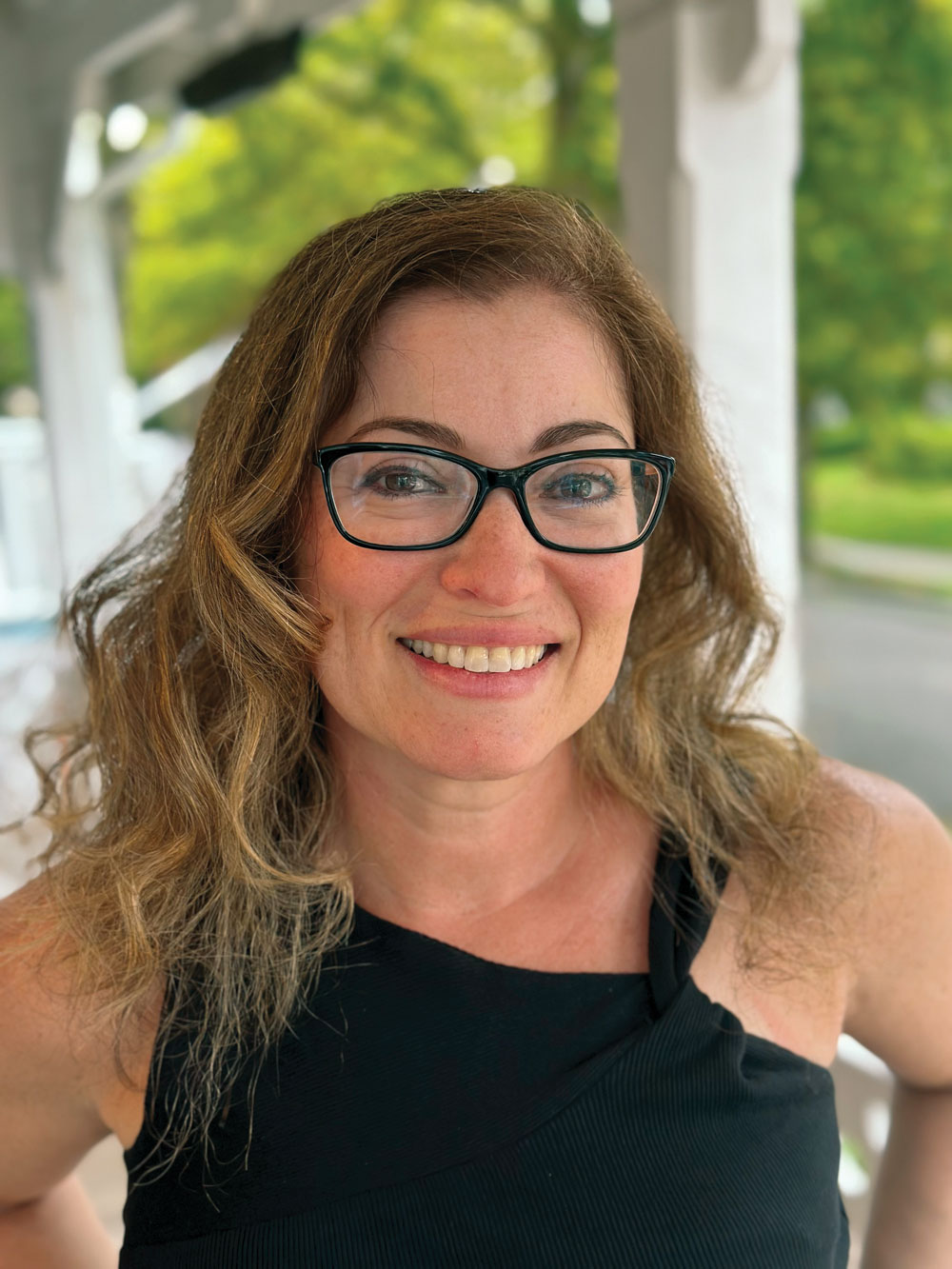 Liberty Barbecue in Falls Church to Be Renamed 'The Falls'