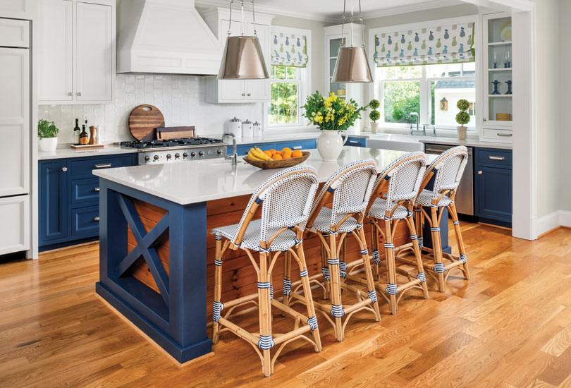 Dutch Style Home Rambler An Interior Designer's Dutch Colonial Home
