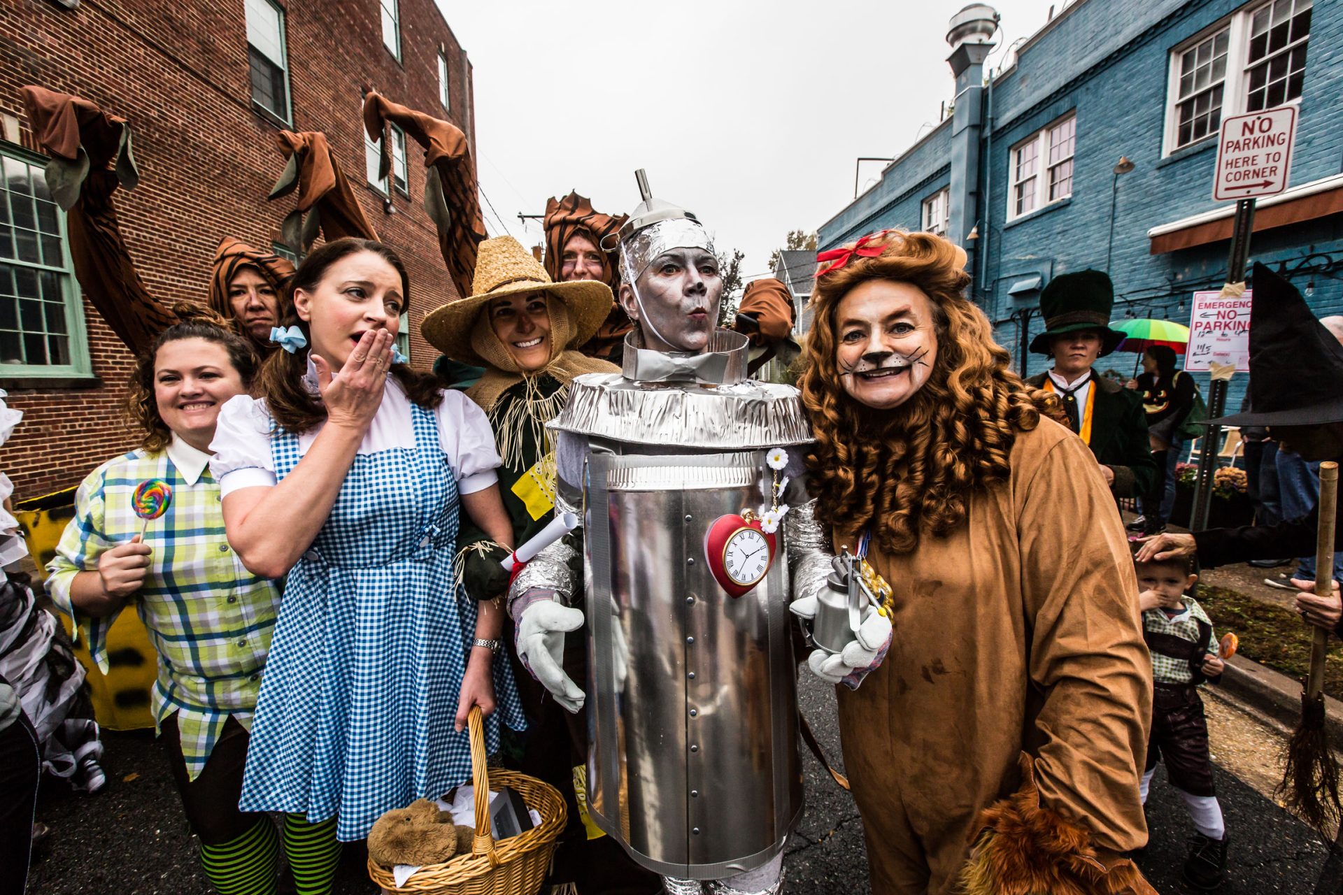 9 Halloween Events For Kids This Weekend - Arlington, VA
