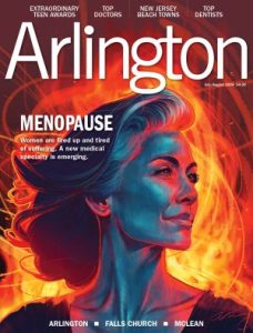 Arlington Magazine - Best Restaurants, Things to Do, and More