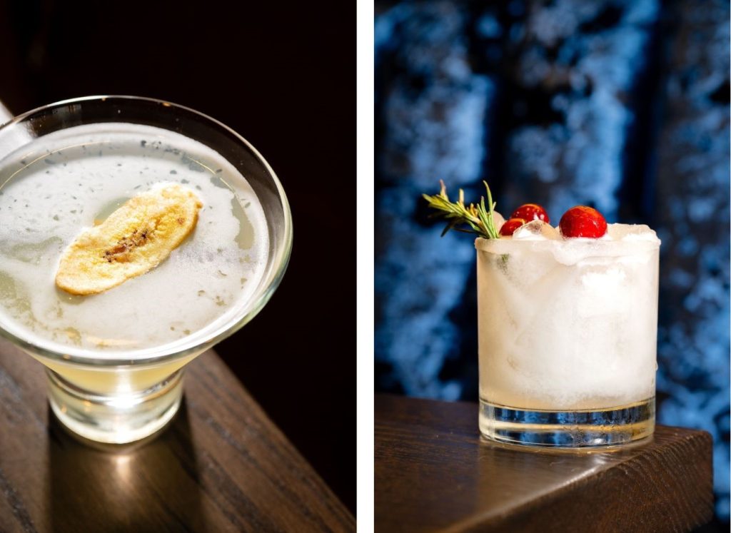 Makers Union Gastropub Opens in National Landing