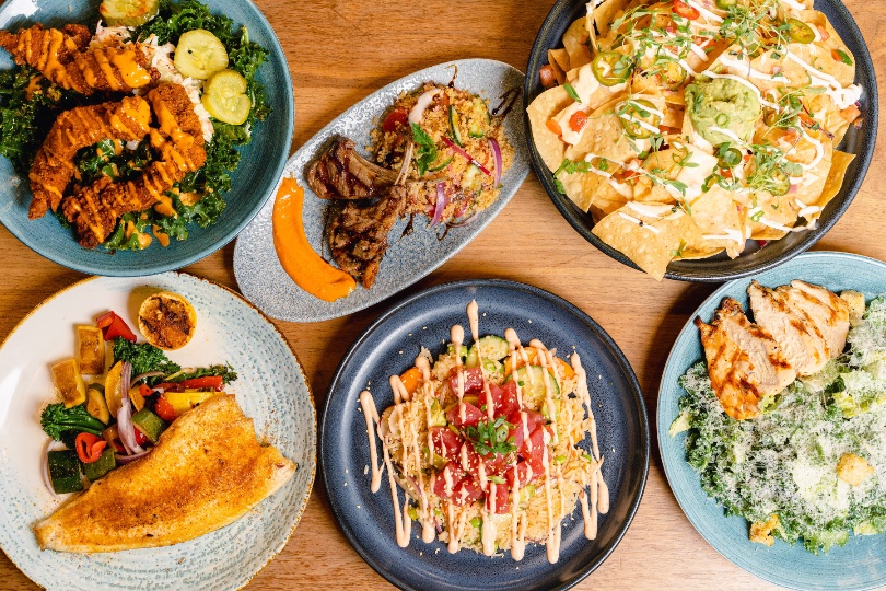 Makers Union Gastropub Opens in National Landing