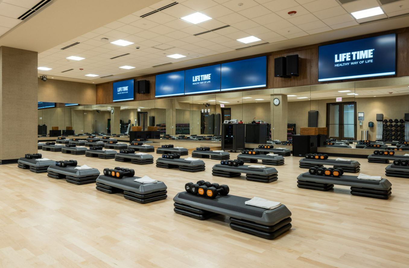Need a New Workout? Here Are 6 New Gyms to Try in Arlington, Virginia