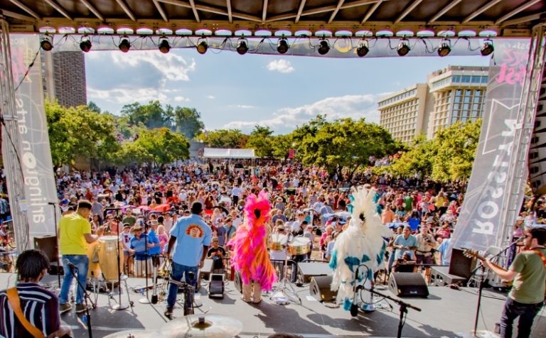 17 Fall Festivals and Fun Things to Do - Arlington, Virginia