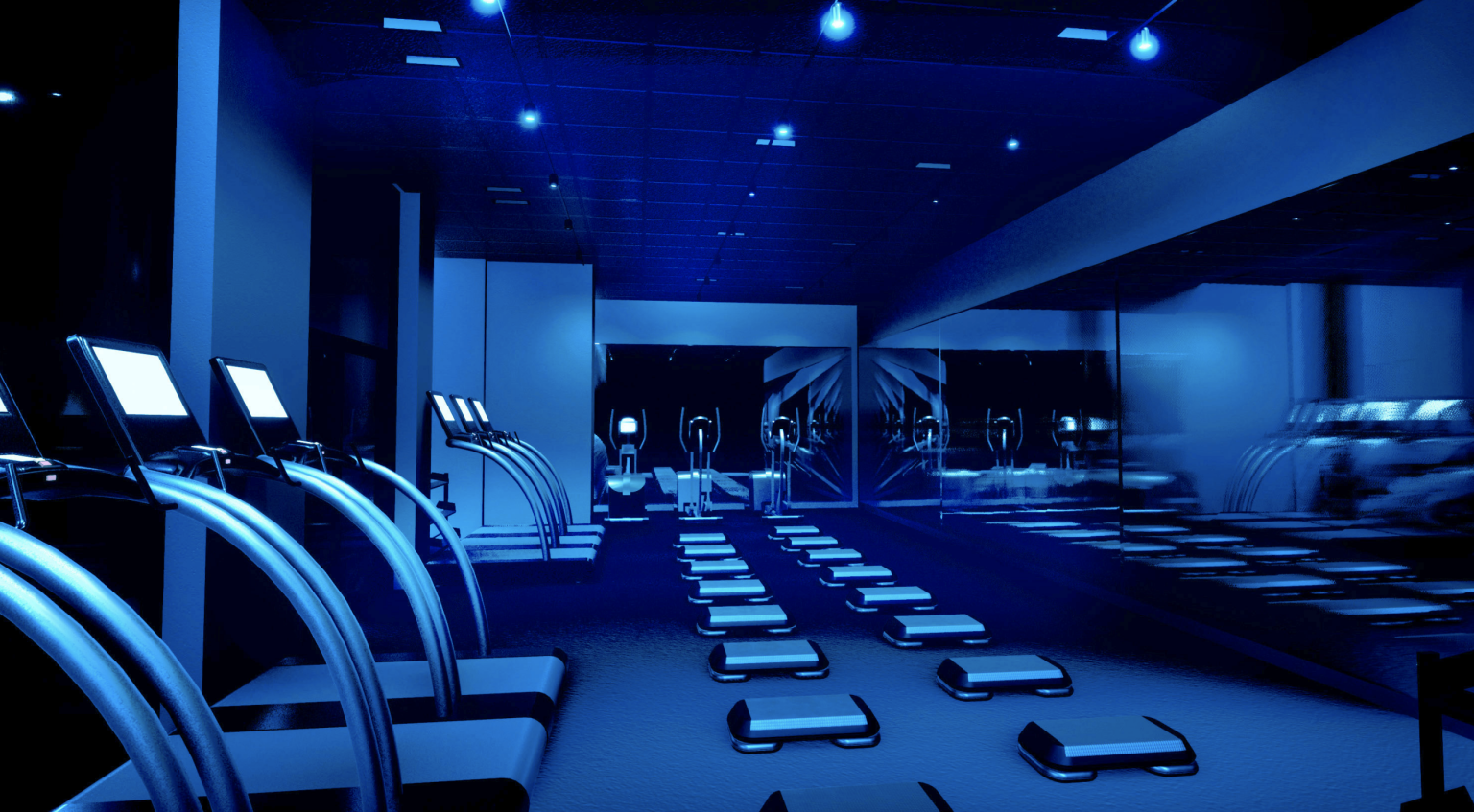 Need a New Workout? Here Are 6 New Gyms to Try in Arlington, Virginia