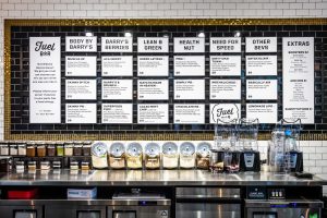 Need a New Workout? Here Are 6 New Gyms to Try in Arlington, Virginia