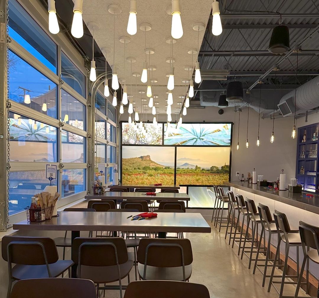 Westover Taco Opens in Westover Village - Arlington, VA