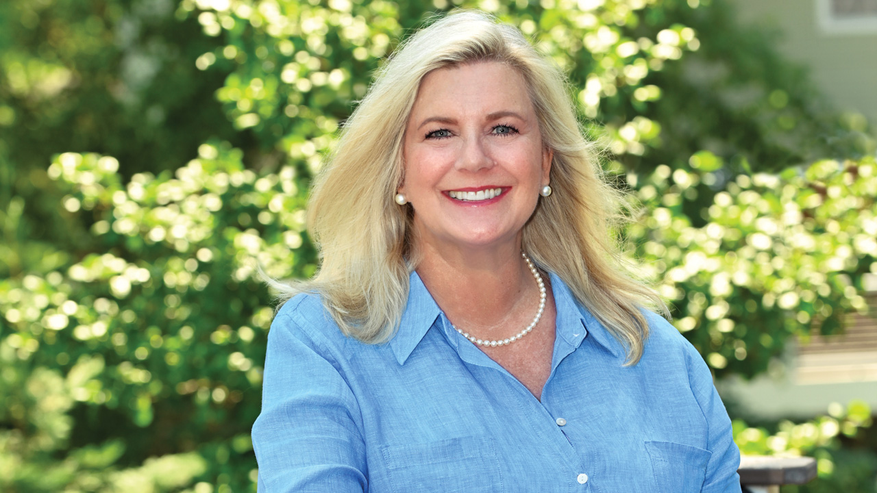 Christine Dolan, MBA Christine Dolan, MBA