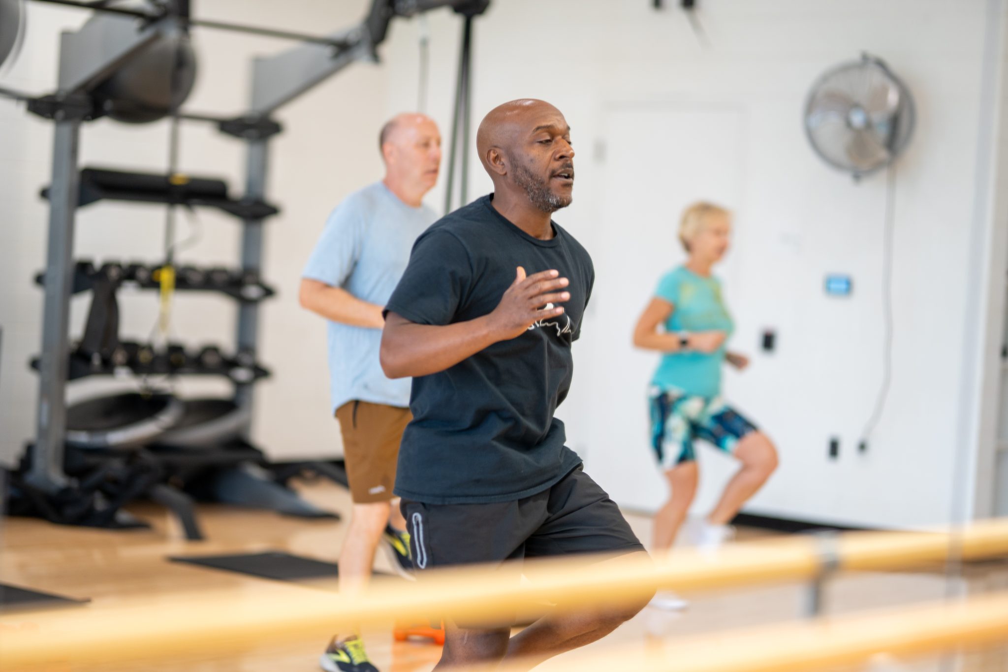 How to Make the Most of Arlington's 55+ Program for Seniors