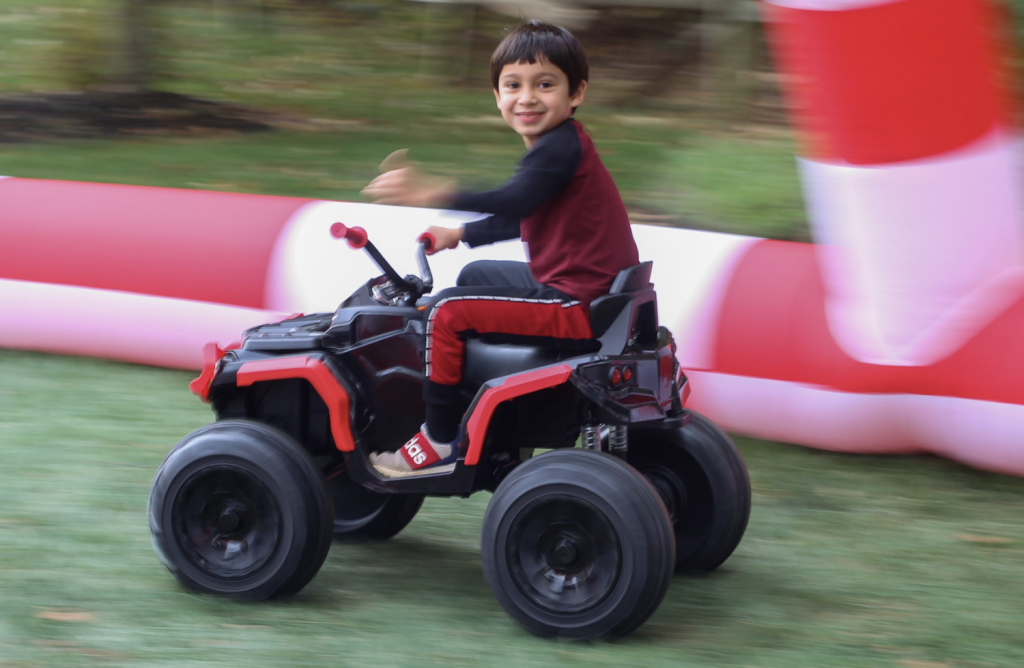 New and Can't-Miss Events at the Arlington County Fair