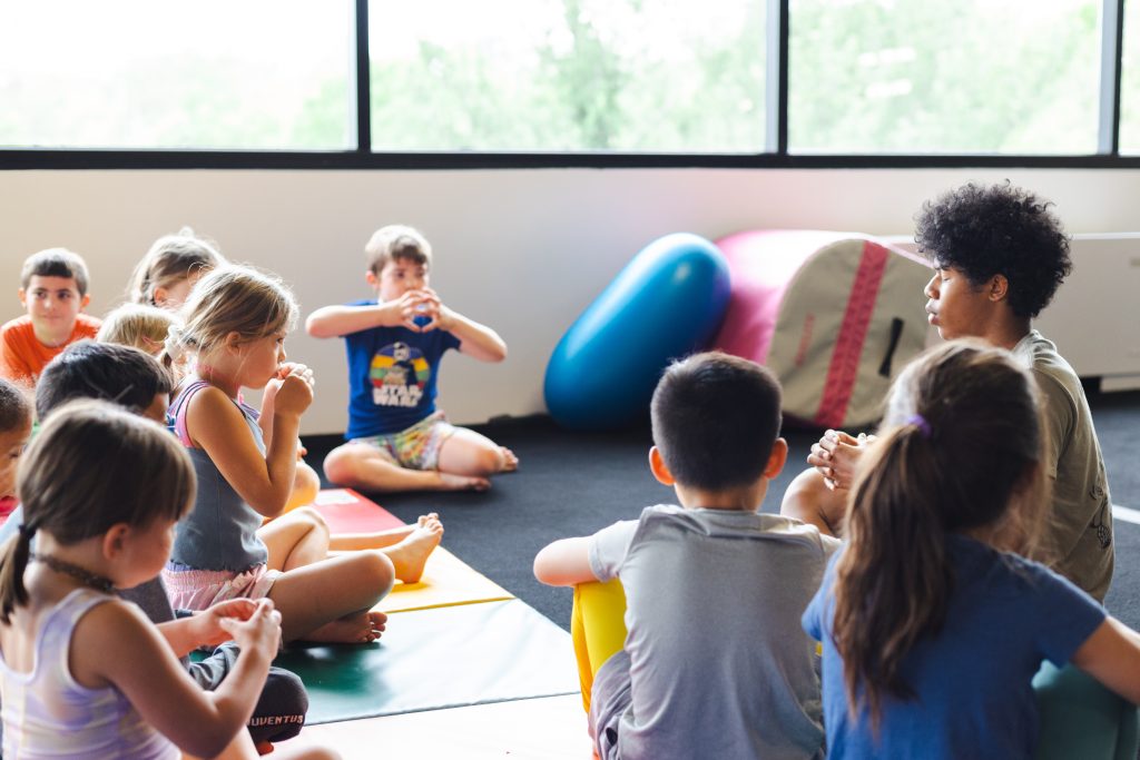 School's Closed? Try These Single-Day Camps in Northern Virginia