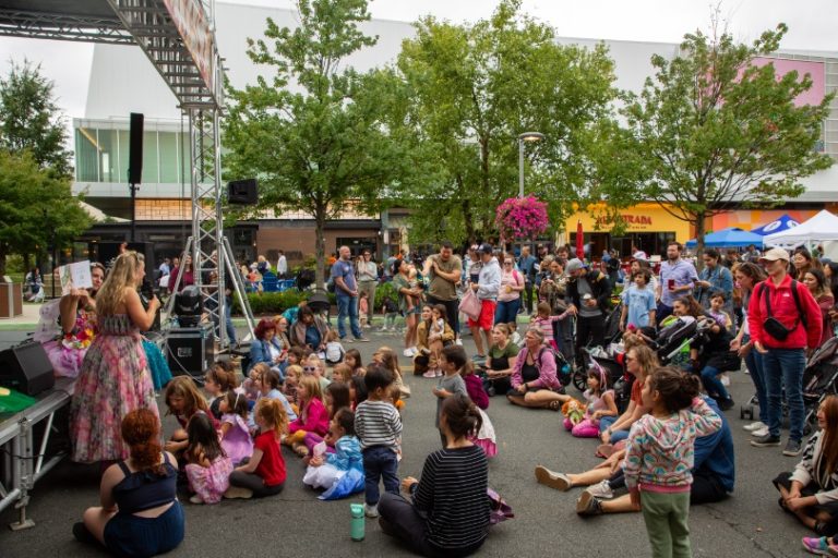 Fall Festivals In and Around Arlington, Virginia