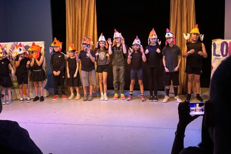 Creative Classes and Workshops for Kids in Northern Virginia