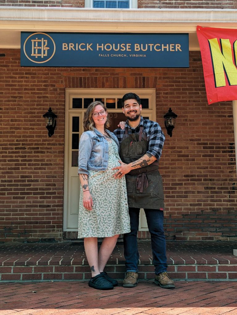 Visit Brick House Butcher for Prime Meats and Sausages