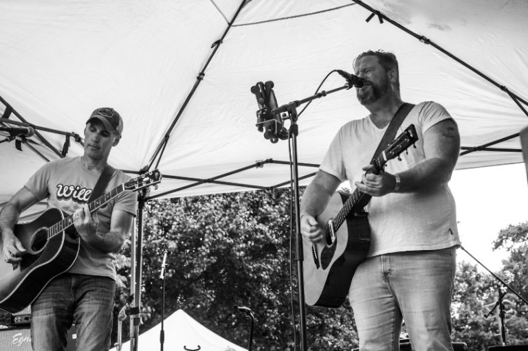 Fall Festivals In and Around Arlington, Virginia