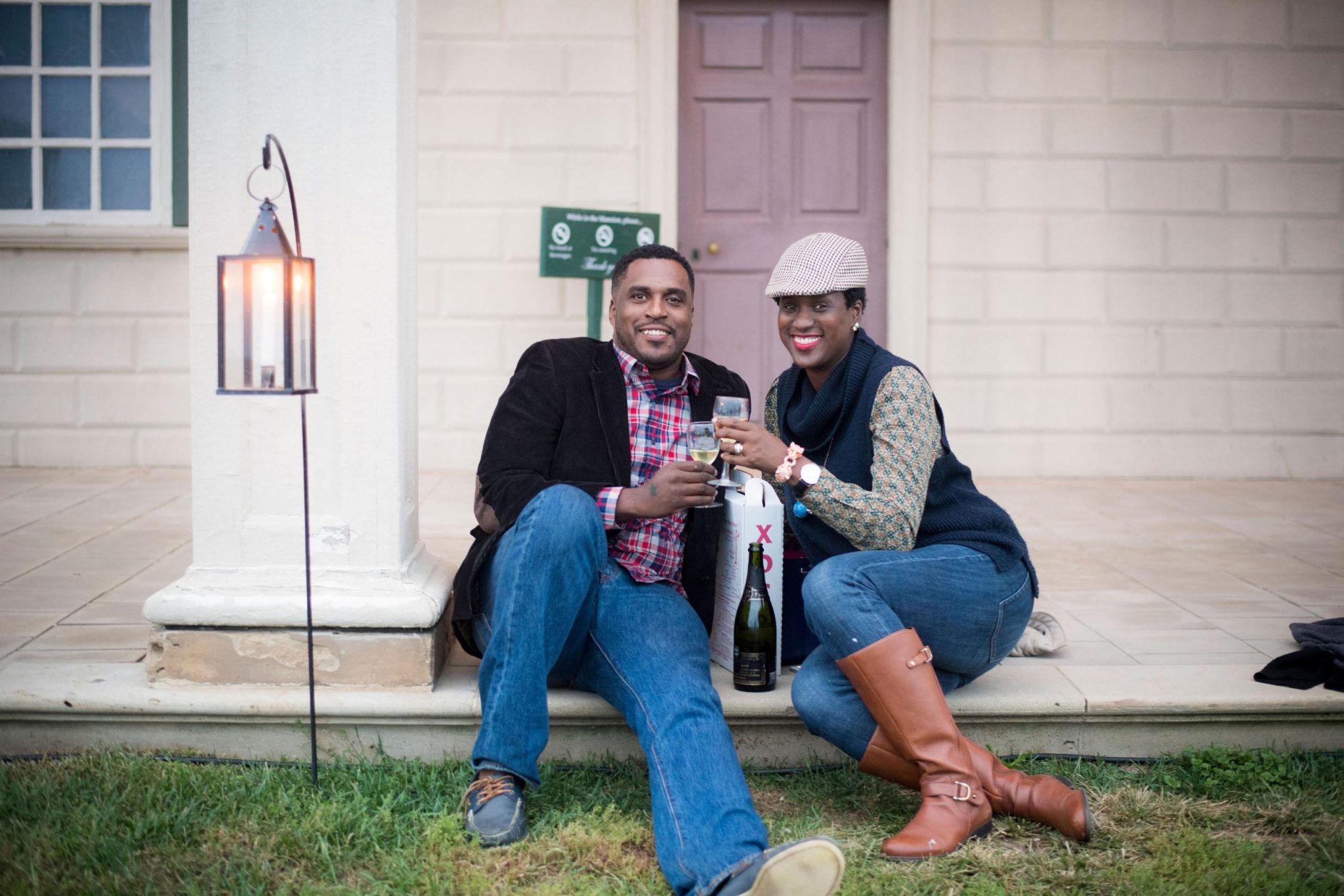 Fall Festivals In and Around Arlington, Virginia