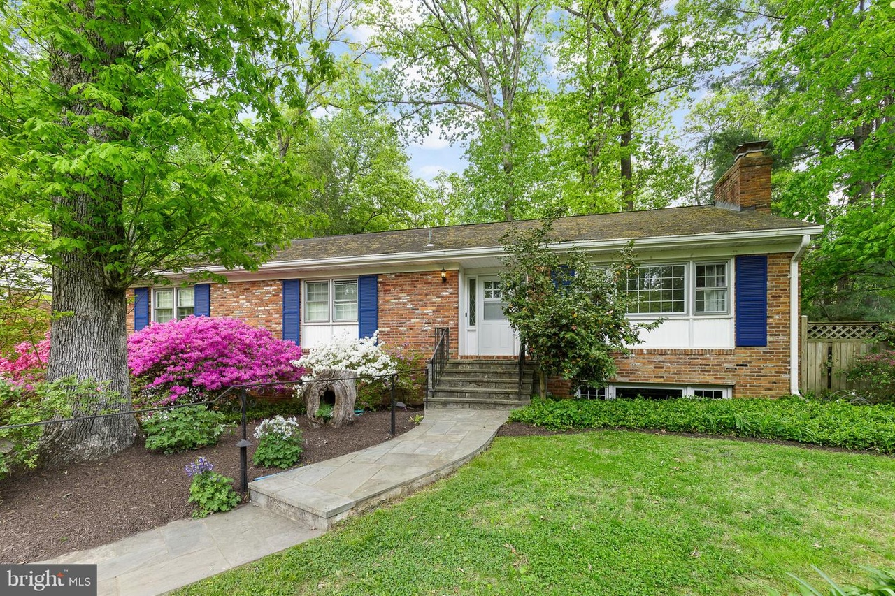 Most Expensive Homes - Arlington, McLean, Falls Church VA