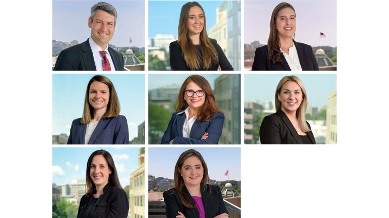 Bean, Kinney & Korman, P.C.