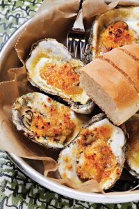 Restaurant Review: Neutral Ground Bar + Kitchen - McLean, VA