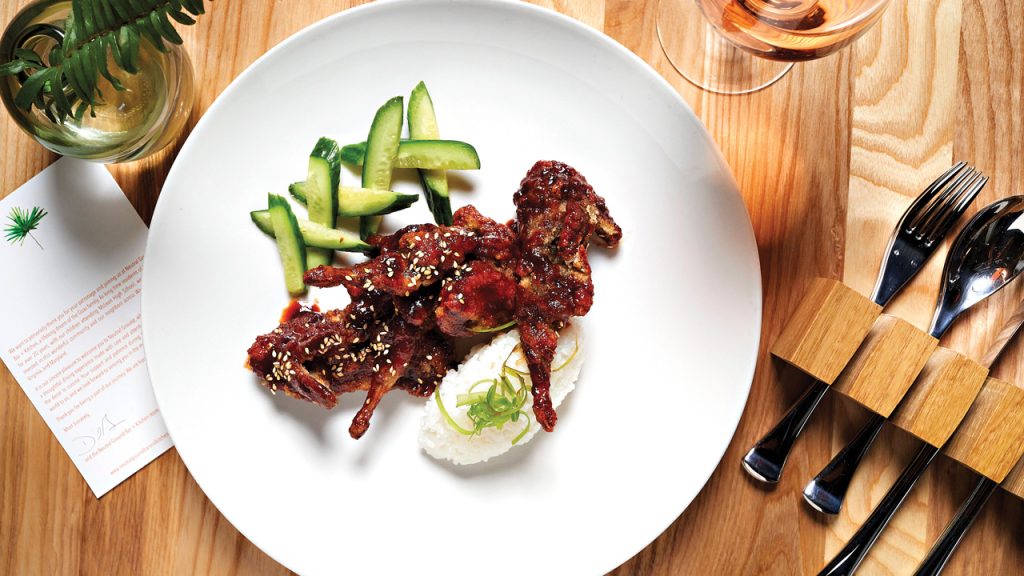 Restaurant Review: Neutral Ground Bar + Kitchen - McLean, VA