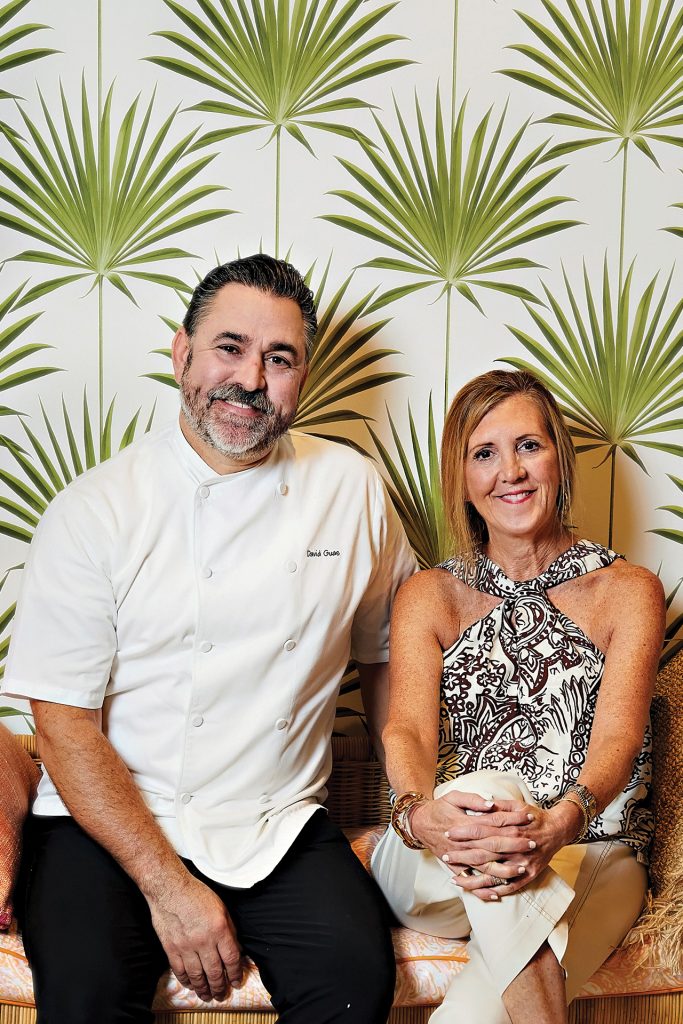 Restaurant Review: Neutral Ground Bar + Kitchen - McLean, VA