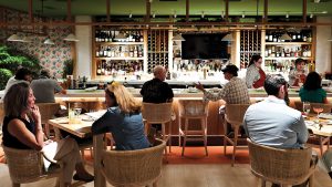 Restaurant Review: Neutral Ground Bar + Kitchen - McLean, VA