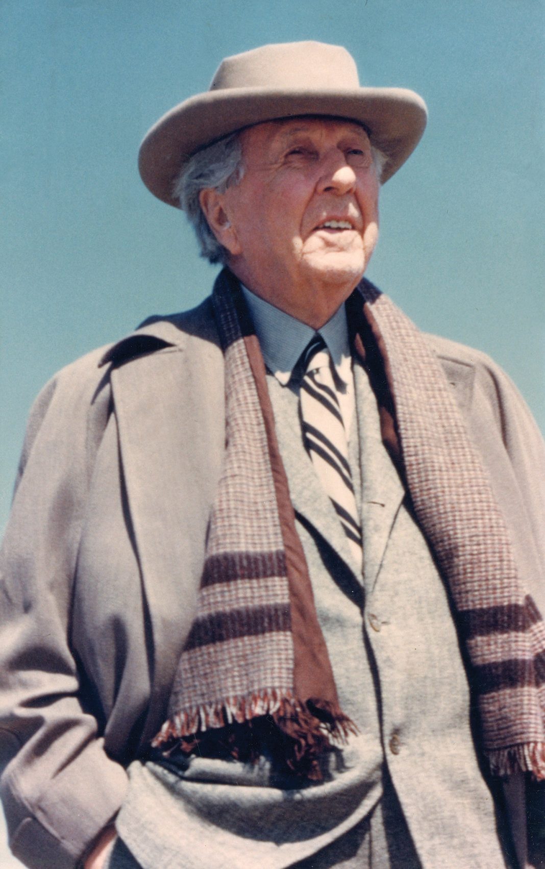 Visit These Frank Lloyd Wright Homes in Western Pennsylvania