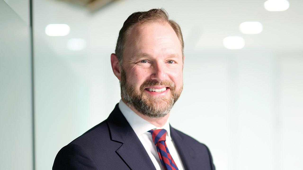 Sean P. Schmergel, Esq.