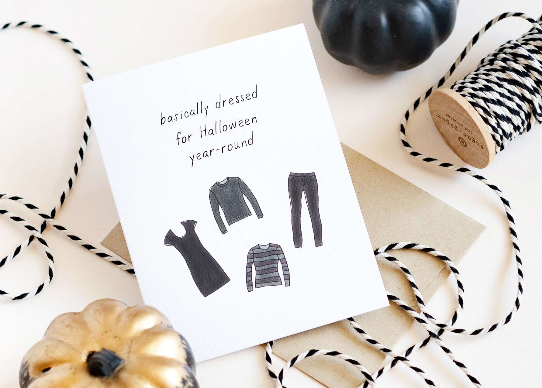 Shop Local: Tiny Hooray Cards & Stationery - Arlington, VA