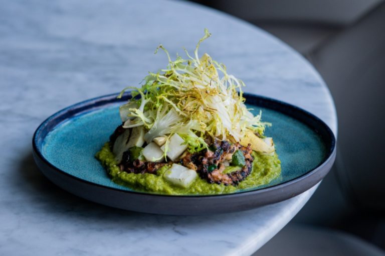 Where to Enjoy an Omakase Experience in Northern Virginia