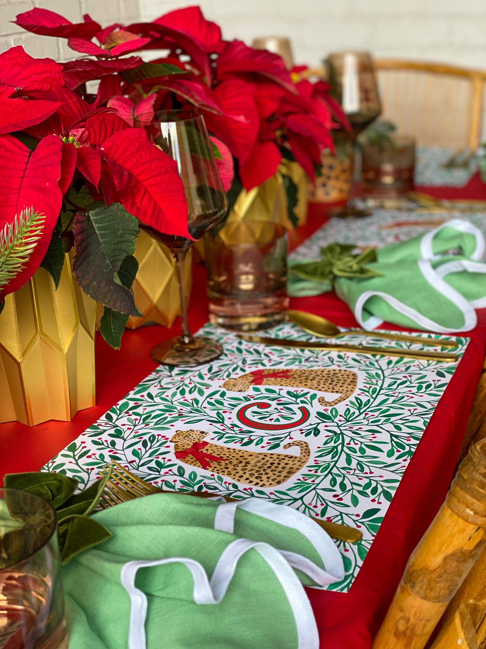 Holiday Gift Ideas - Made in Arlington, Virginia
