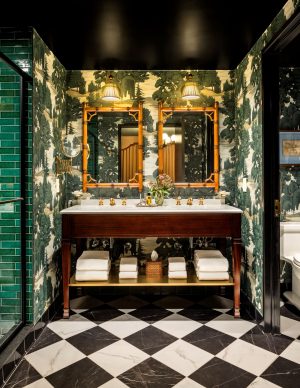 Where to Stay Near Princeton University: Graduate by Hilton