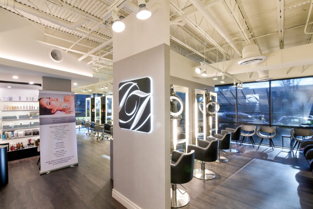 Dolce Vita Salon & Spa