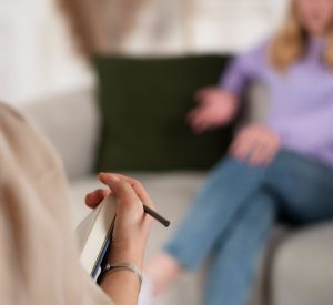 Solid Ground Psychotherapy