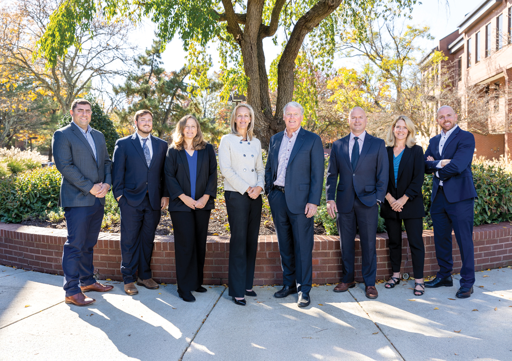 VLP Financial Advisors