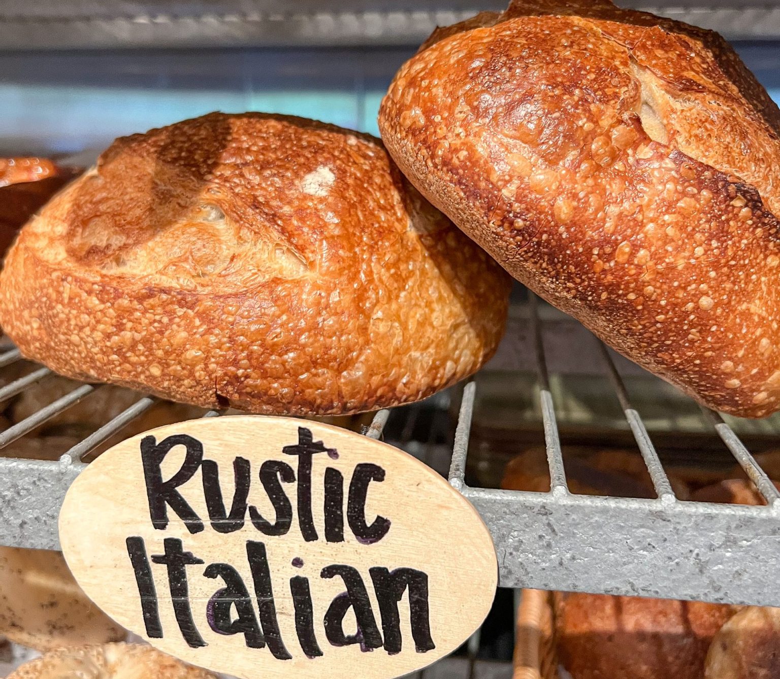 Best Bread Bakeries - Arlington, VA