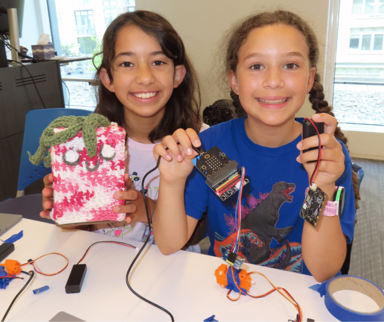 The Best Summer Day Camps in and Around Arlington, Virginia