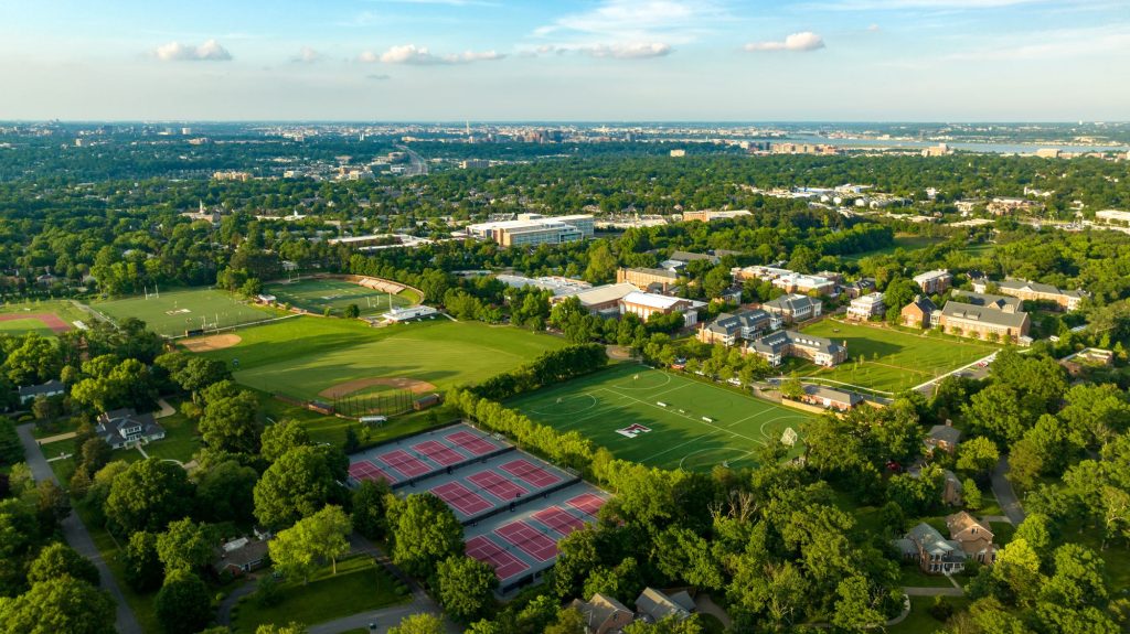 The Best Summer Day Camps in and Around Arlington, Virginia