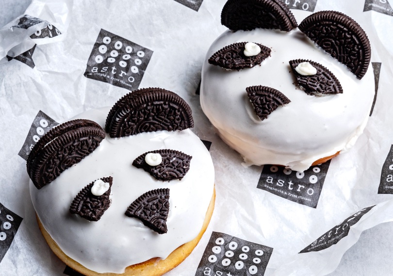 Open & Shut: Rice Culture, Jon's Joint, Midori Tea House