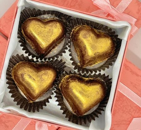 Best Valentine's Day Chocolates in Northern Virginia