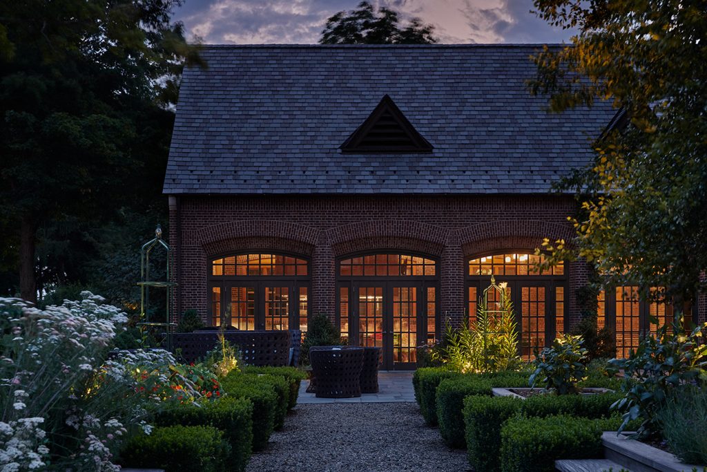 Get Away: Pendry Natirar Hotel in Somerset County, NJ
