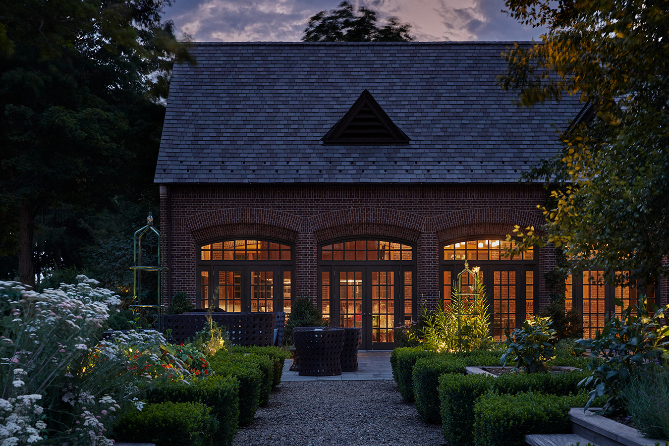 Get Away: Pendry Natirar Hotel in Somerset County, NJ