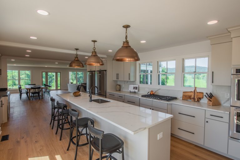 Weekend Away: Blue Rock in Washington, Virginia