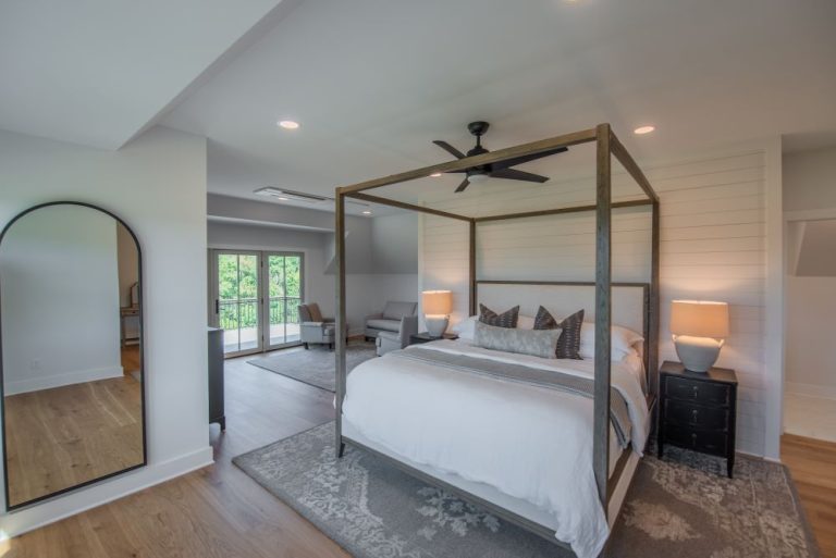 Weekend Away: Blue Rock in Washington, Virginia