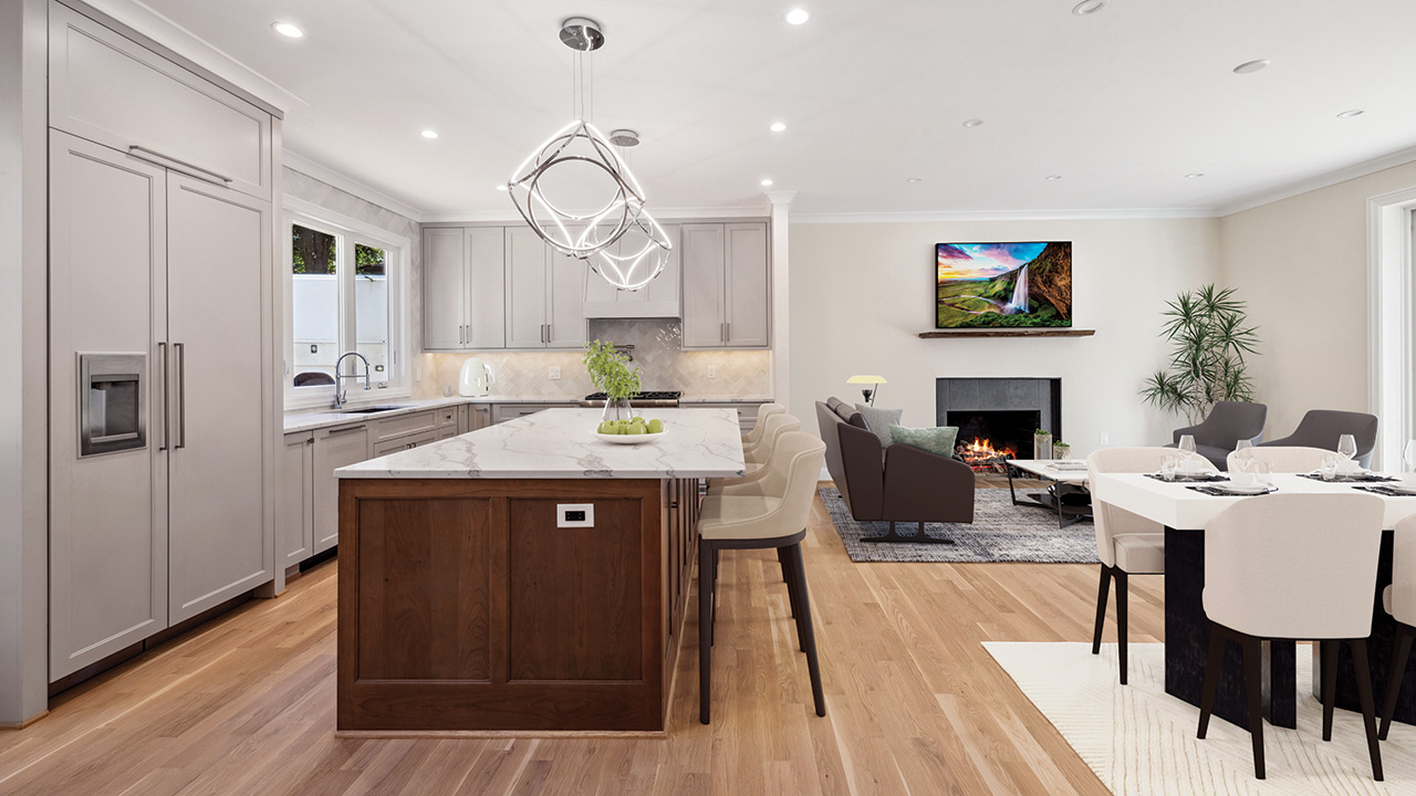 AJ Building Services LLC