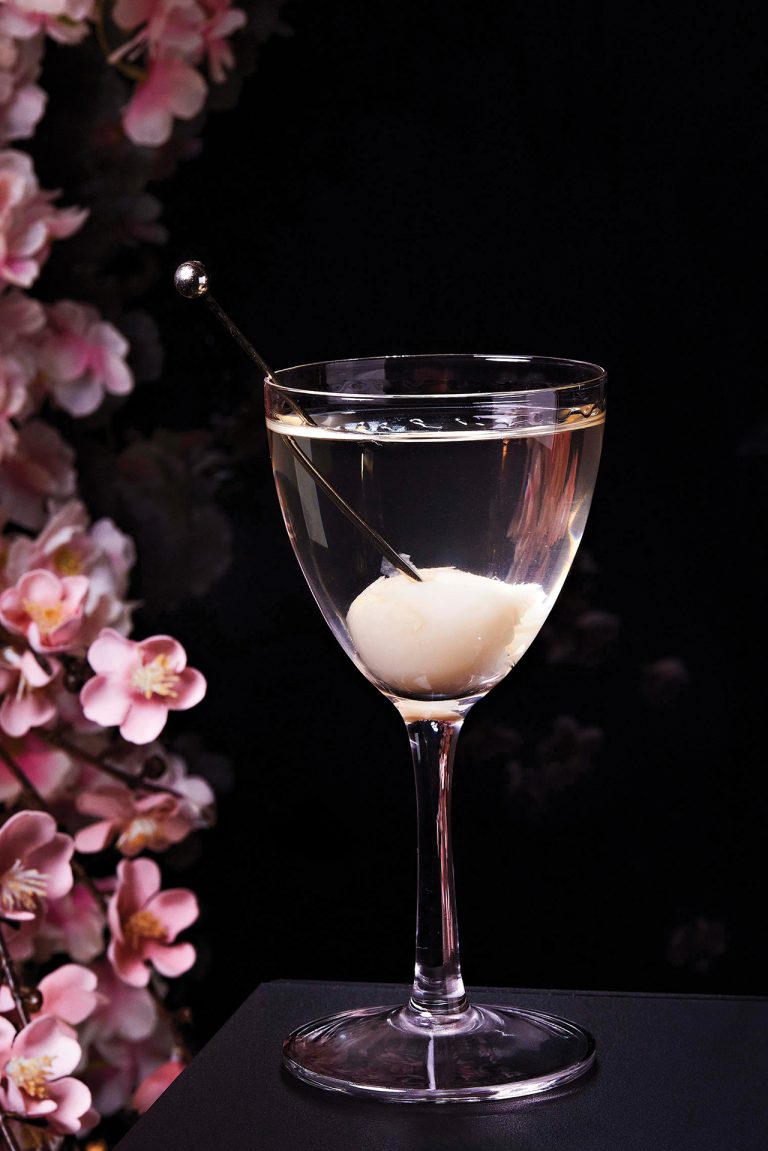 Restaurant Review: Modan in Tysons, VA