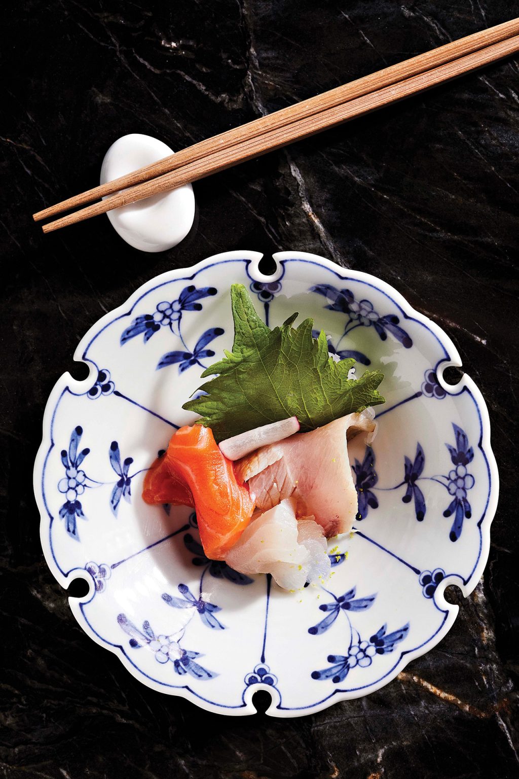 Restaurant Review: Modan in Tysons, VA