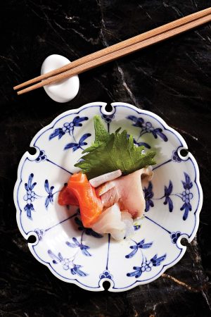 Restaurant Review: Modan in Tysons, VA